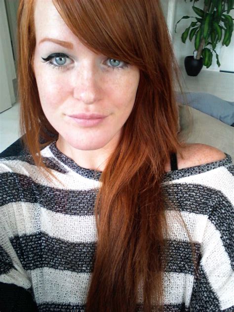 Beautiful Redheads Beautiful Redhead Redheads Red Heads Women