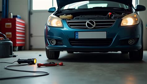 How Do I Know When My Car Battery Needs To Be Charged