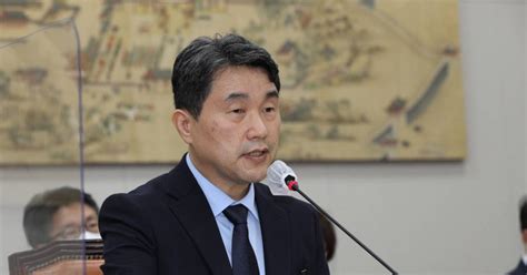 尹대통령 국회 응답 없자 이주호 교육부 장관 임명 재가