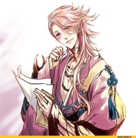 Pin On Touken Ranbu