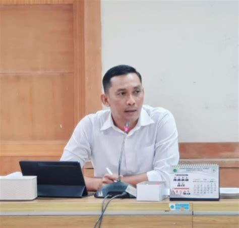 Capaian Pbb Dibawah 100 Persen Dprd Inisiatif Undang Para Camat
