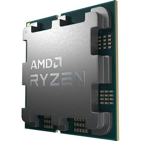 Amd Ryzen 5 7600 380ghz 6 Çekirdek 38mb Önbellek Soket Am5 Mpk İşlemci