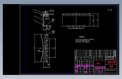 Sf Dwg Autocad