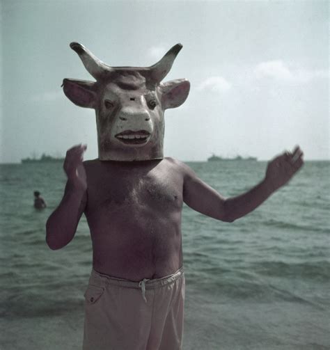 Pablo Picasso Is The Unheralded King Of Summer Style Gq