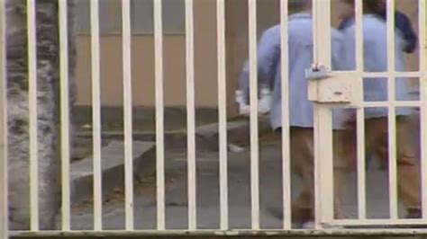 Roma Un Detenuto Evaso Da Rebibbia è Caccia Alluomo Tgcom24