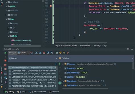 使用 Xdebug 在 Phpstorm 中调试 Php 程序框架原生均适用 Ew帮帮网