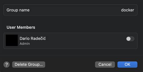 Add Users To Docker Group A Guide For Data Professionals Datacamp