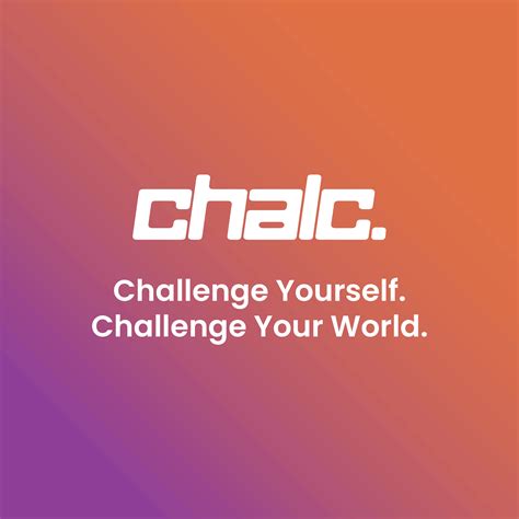 Chalc Video Challenge Platform