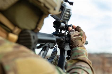 Über Js Precision Gbr Deine Experten Für Schießtrainings
