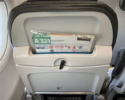 Review Condor A321 Business Class Dus Ath One Mile At A Time