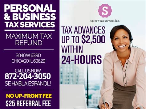 Speedy Tax Services Inc On Linkedin Taxseason Tax Irs Cpa Staff
