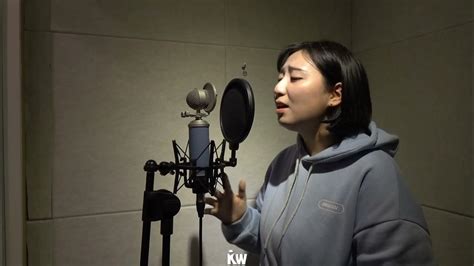 대전보컬학원 L Kw보컬입시생 녹음수업 L 노래커버 L 고3소희l 대전실용음악학원 L 대전오디션학원 Youtube