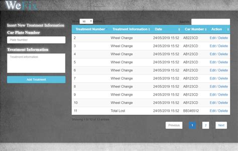 Github Braproclientserver Treatment Management Client Server Course