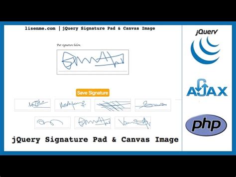 Php Tanda Tangan Digital