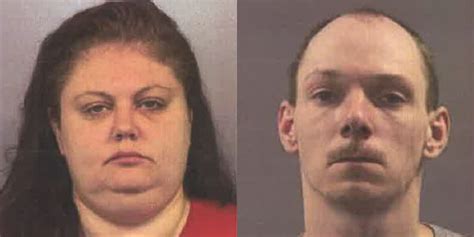 Police Couple Lures In Person With Promise Of Sexual Favors Before