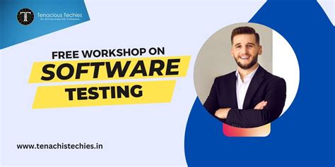 Software Testing Workshop For Beginners In Surat Dec Surat