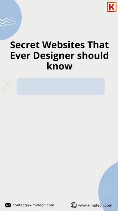 Kimli Technologies On Linkedin Designtools Creativeresources Webdesign Uiux Colorpalette