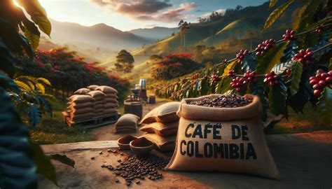 Bolsas De Café En Colombia Mejores Opciones Y Dónde Comprarlas