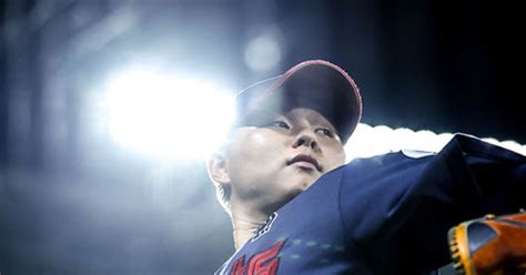 세계 2위 대만 타선 상대 3이닝 퍼펙트 박진감 없는 박진의 투구찾았다 롯데 5선발