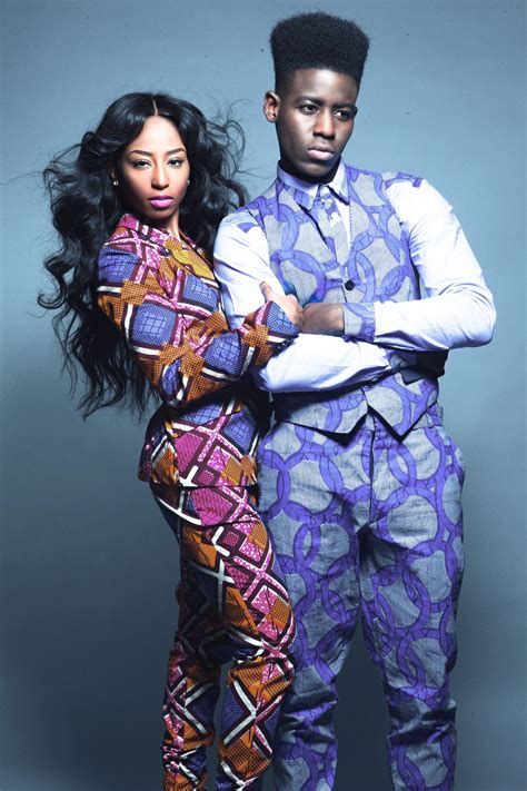 Collections Ohema Ohene African Fashion Ghanaian Fashion Africa