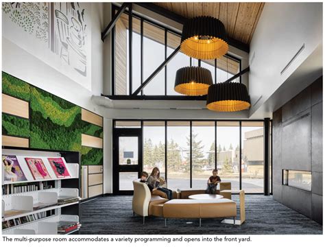 Institutional Small Award Sabmag