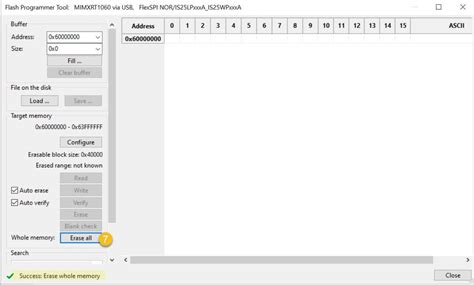 rt board recovery for debugger connect issues nxp community