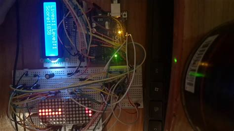 Tetris Arduino Youtube