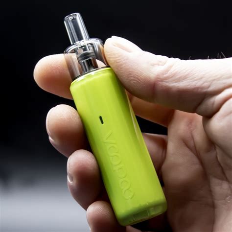 Kit Pod Doric Q Voopoo Pod E Cigarette Voopoo Taklope