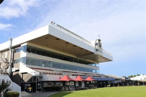 Robust Cladding System A Winning Pick For Racecourse Project Robust Cladding System A Winning Pick For Racecourse Project