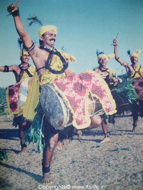 Dasara Procession Jamboo Savari