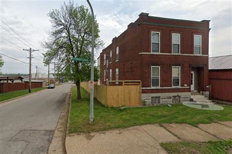 St Louis Man Sentenced To 134 Months For Drug Trafficking And Firearm