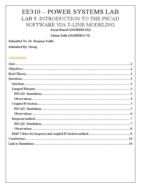 Lab 3 Report Pdf