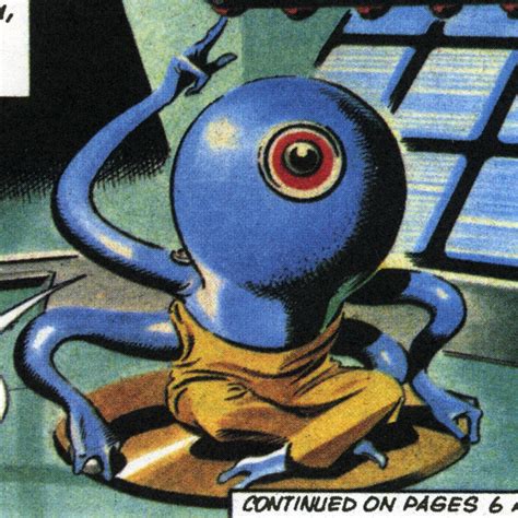 Cephalopod Memory Beta Non Canon Star Trek Wiki Fandom