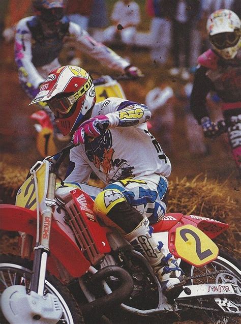 The Ultimate 90s Topic Moto Related Motocross Forums Message