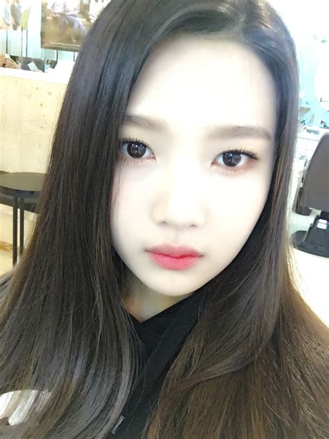 Joy Red Velvet New Selca Novilimzloveredvelvet