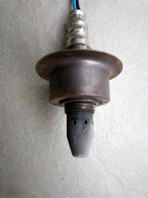 O2 Sensor For Honda Vezel Car Accessories Accessories On Carousell