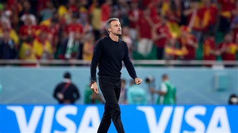 Luis Enrique Ganha Forças Para Comandar A Seleção Brasileira Afirma Jornal
