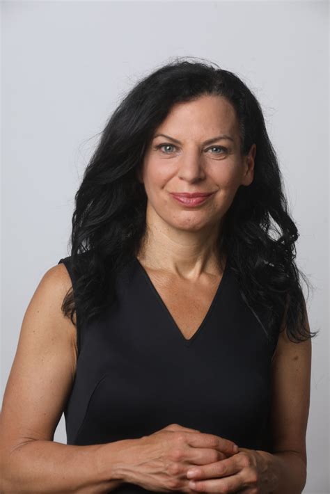 Juliette Kayyem The Belfer Center For Science And International Affairs