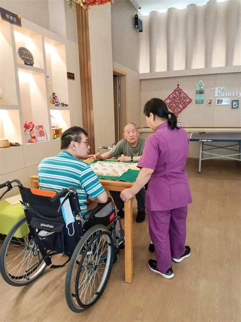 共享·动态 5月8日至5月14日，共享之家周报 深圳市共享之家养老服务有限公司