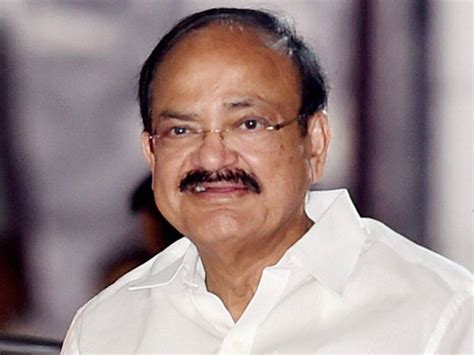 With Backing Of 587 Members Venkaiah Naidu Set To Be Next Vice