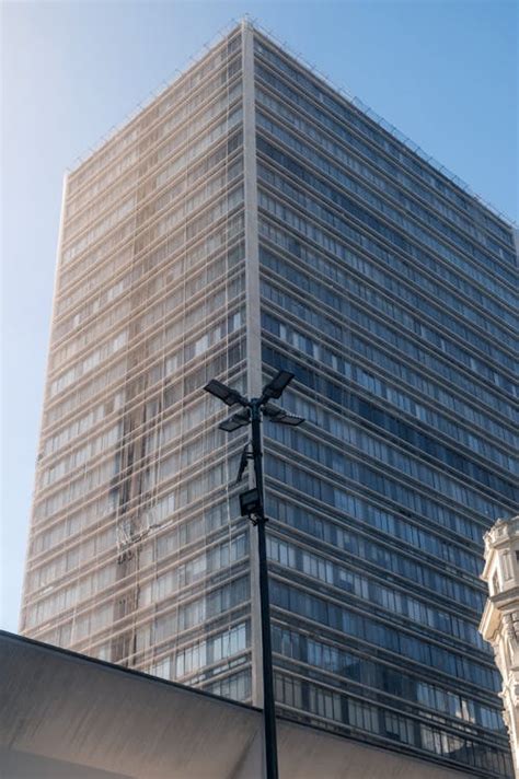 有关中央商务区 企业建设 企业架构 办公大楼 商业中心 商業區 商業建築 地标建筑 垂直拍摄 城市发展 城市场景 城市