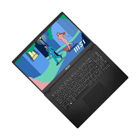 MSI Modern 15 B11M Core i5 Laptop Price in Bangladesh | RYANS