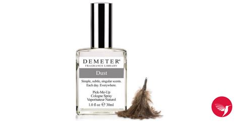 Dust Demeter Fragrance Parfum - ein es Parfum für Frauen und Männer
