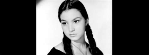 Muere La Actriz Sonia Infante A Los 75 Años