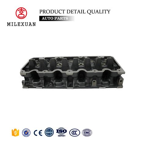 Milexuan Auto Parts Hsc Hso 23l Engine Cylinder Head Assembly Oem