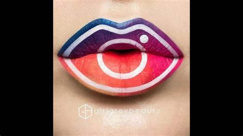 حيل وأفكار المكياج للبنات 💄💅 2019 Must Watch Youtube