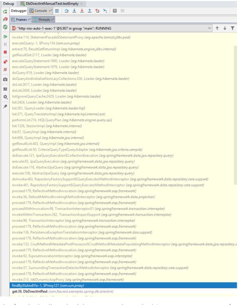 figure 5 from handling sql databases in automated system test