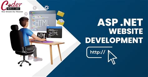 ASP NET Development Services For Scalable Business Applications