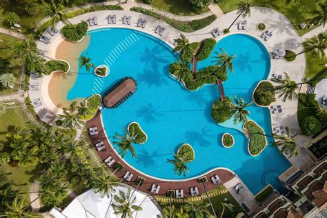 푸켓 메리어트 리조트 And 스파 멀린 비치 Phuket Marriott Resort And Spa Merlin Beach 몽키트래블