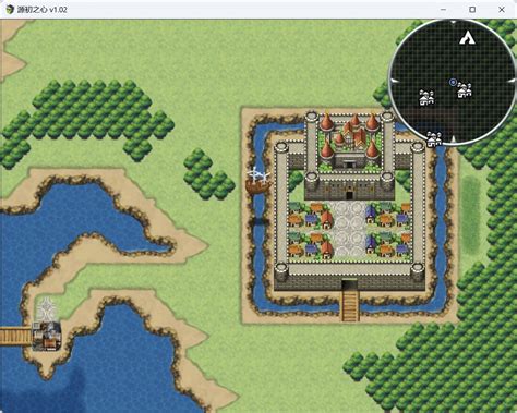 【steam版】源初之心v102通关心得（含图文） 哔哩哔哩